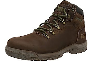 Botas Caterpillar Mujer Punta De Acero | Desde solo 25 euros